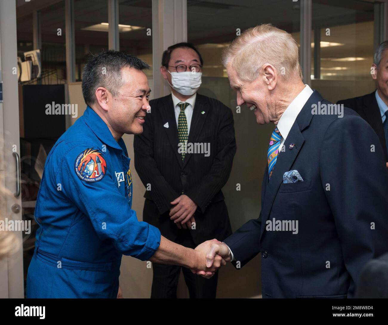 Nasa Hq Legislative Affairs