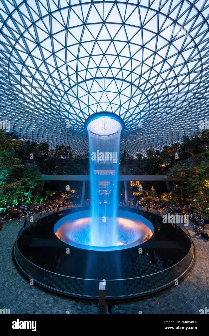 Star yaos changi hi-res stock photography and images - Alamy