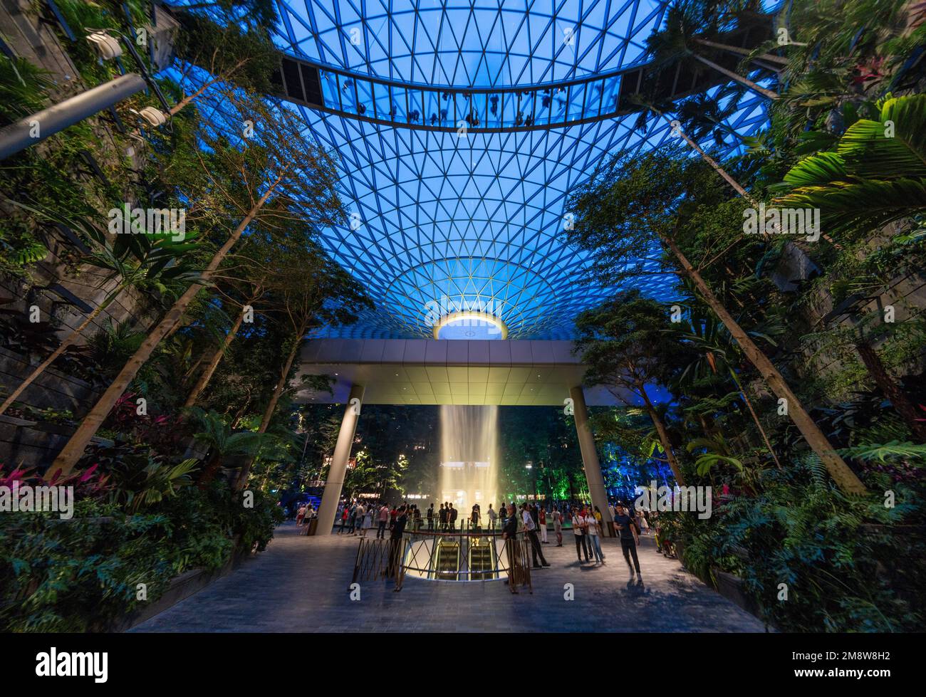 Star yaos changi hi-res stock photography and images - Alamy
