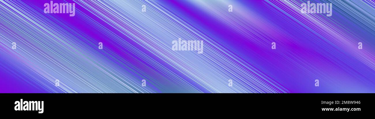 Colors interpolated Northern light of gradient illustration Stock ...