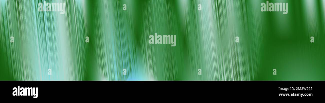 Colors interpolated Northern light of gradient illustration Stock ...