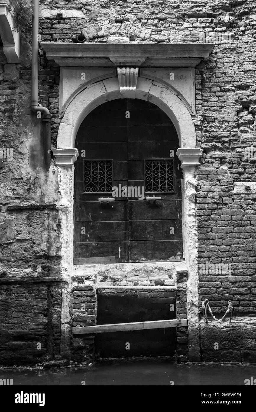 Venetian renaissance Black and White Stock Photos & Images - Alamy