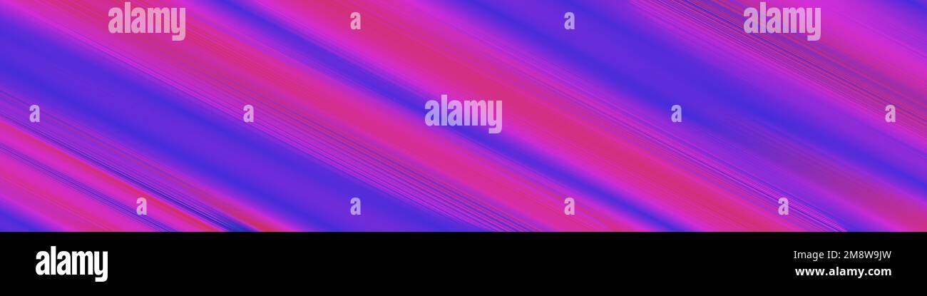 Colors interpolated Northern light of gradient illustration Stock ...