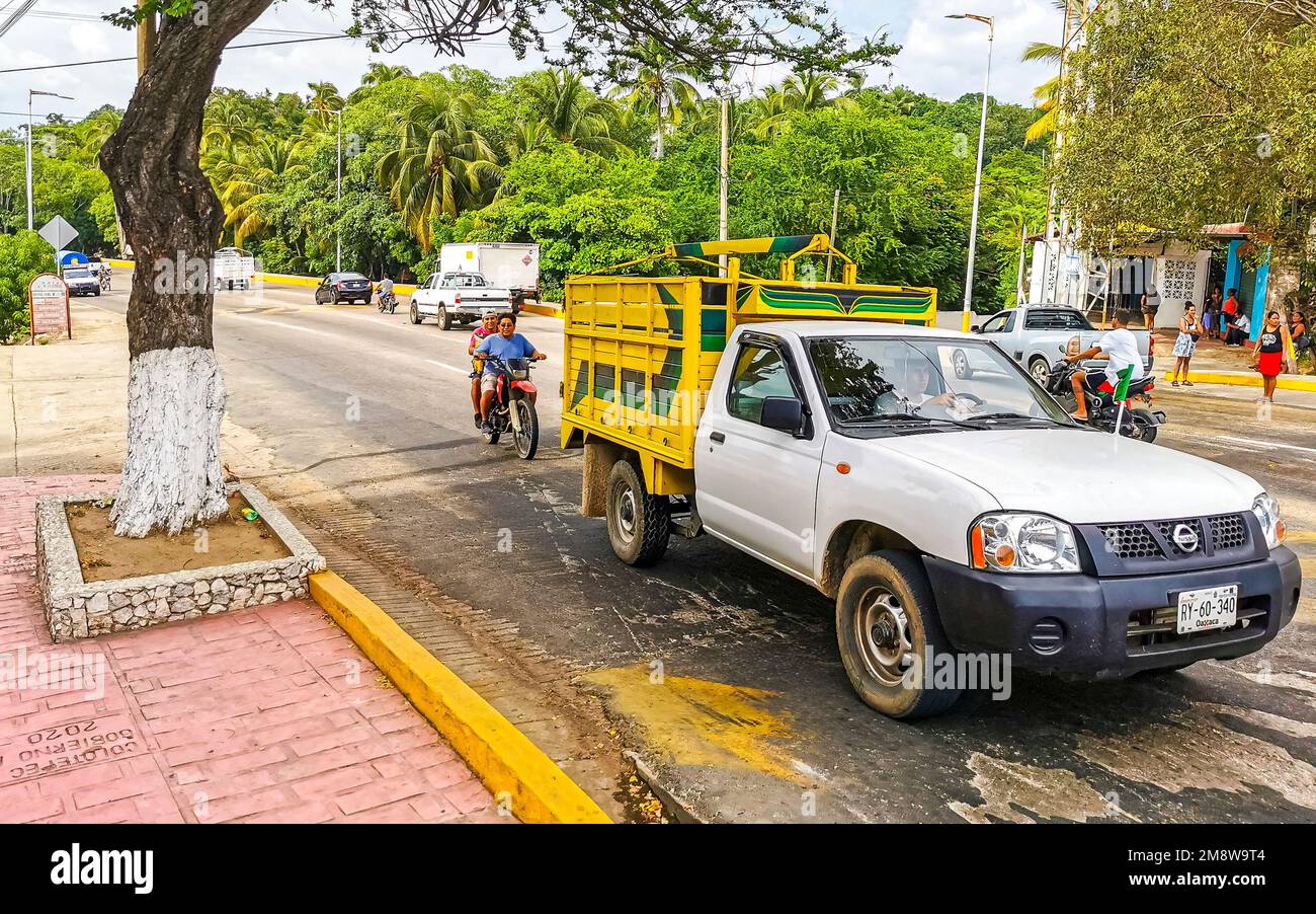 Utilitarian trucks hi-res stock photography and images - Alamy