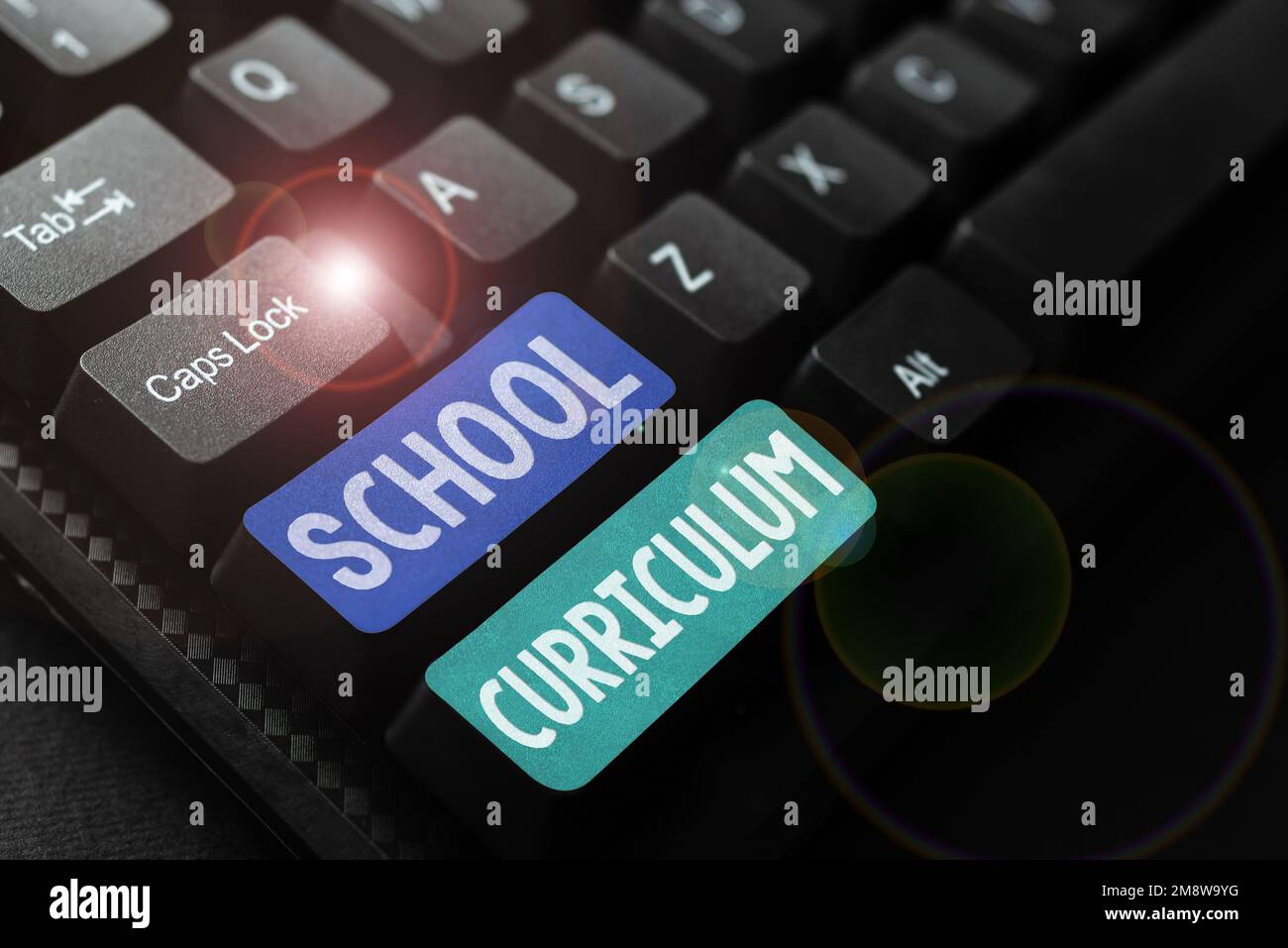Text sign showing School Curriculum. Internet Concept designed to ...