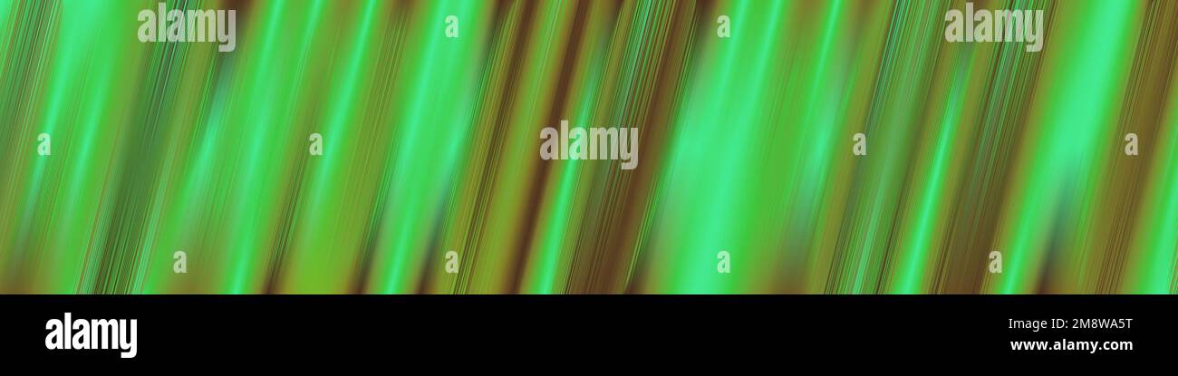 Colors interpolated Northern light of gradient illustration Stock ...