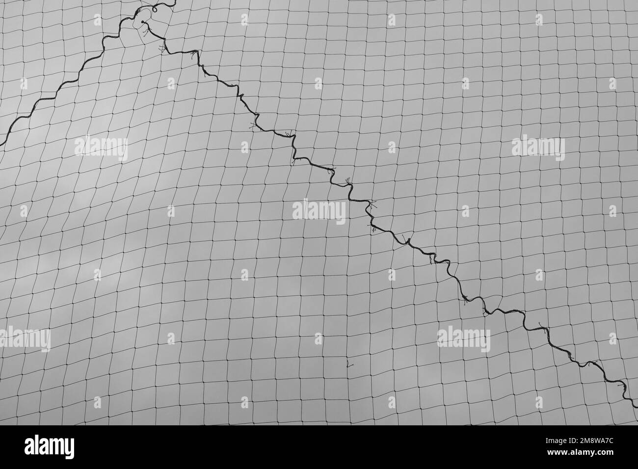 Safety netting hi-res stock photography and images - Alamy