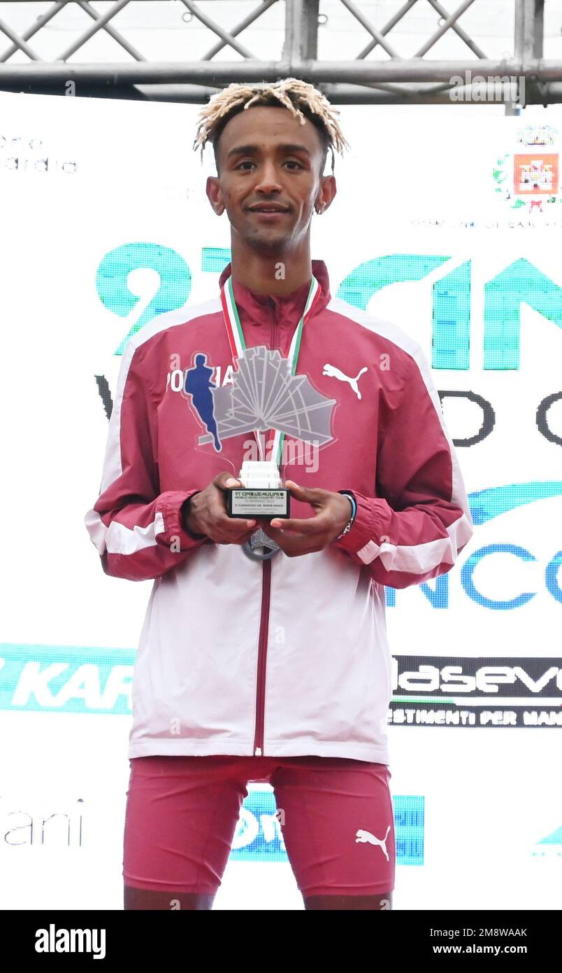 Cinquemulini hi-res stock photography and images - Alamy