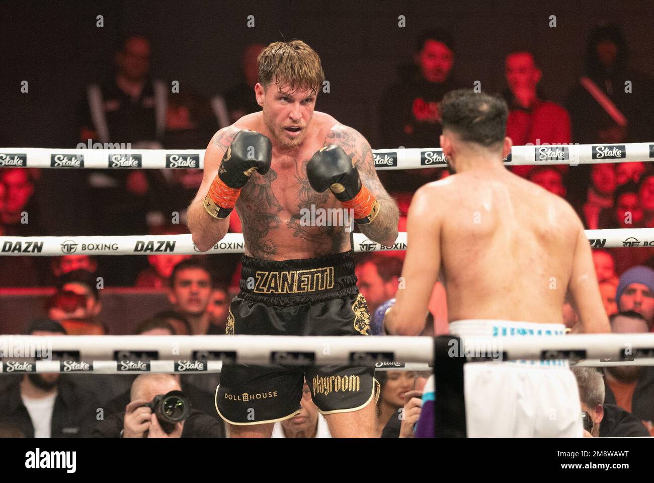 Tom zanetti hi-res stock photography and images - Alamy