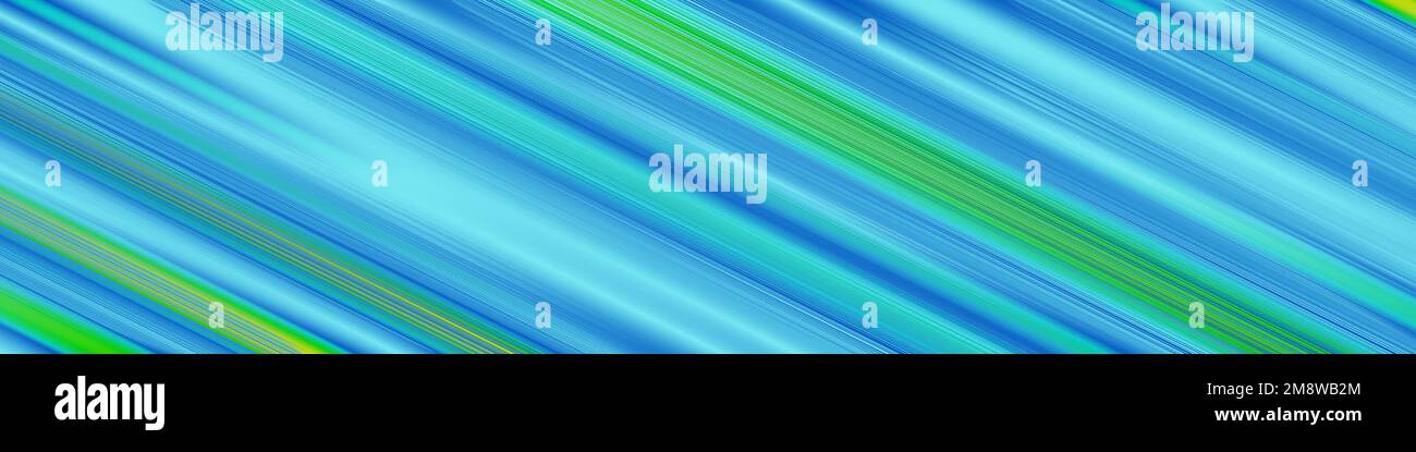 Colors interpolated Northern light of gradient illustration Stock ...