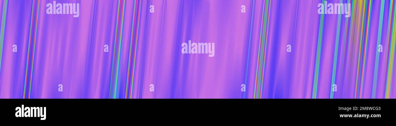 Colors interpolated Northern light of gradient illustration Stock ...