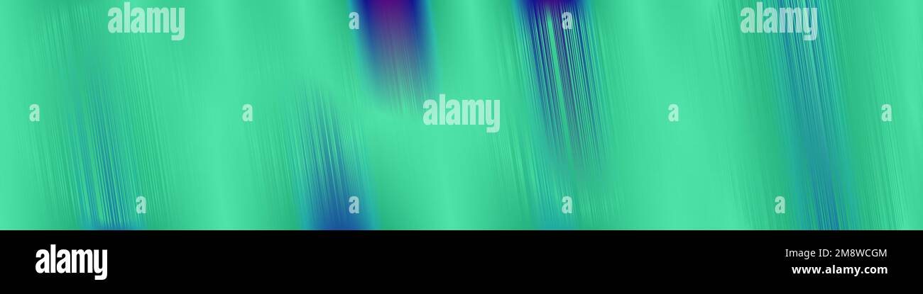 Colors interpolated Northern light of gradient illustration Stock ...