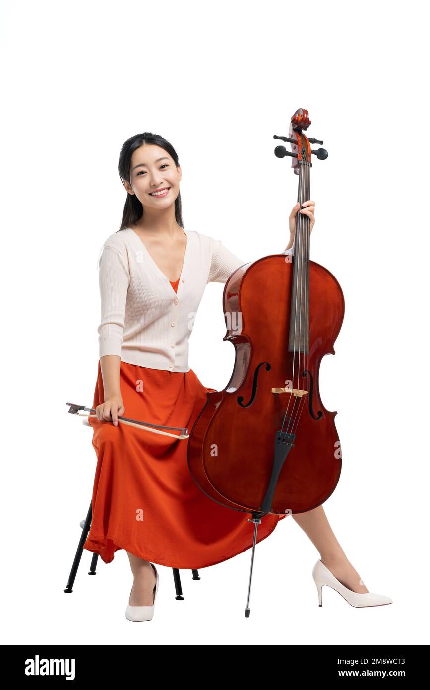 Relaxed performance Cut Out Stock Images & Pictures - Alamy