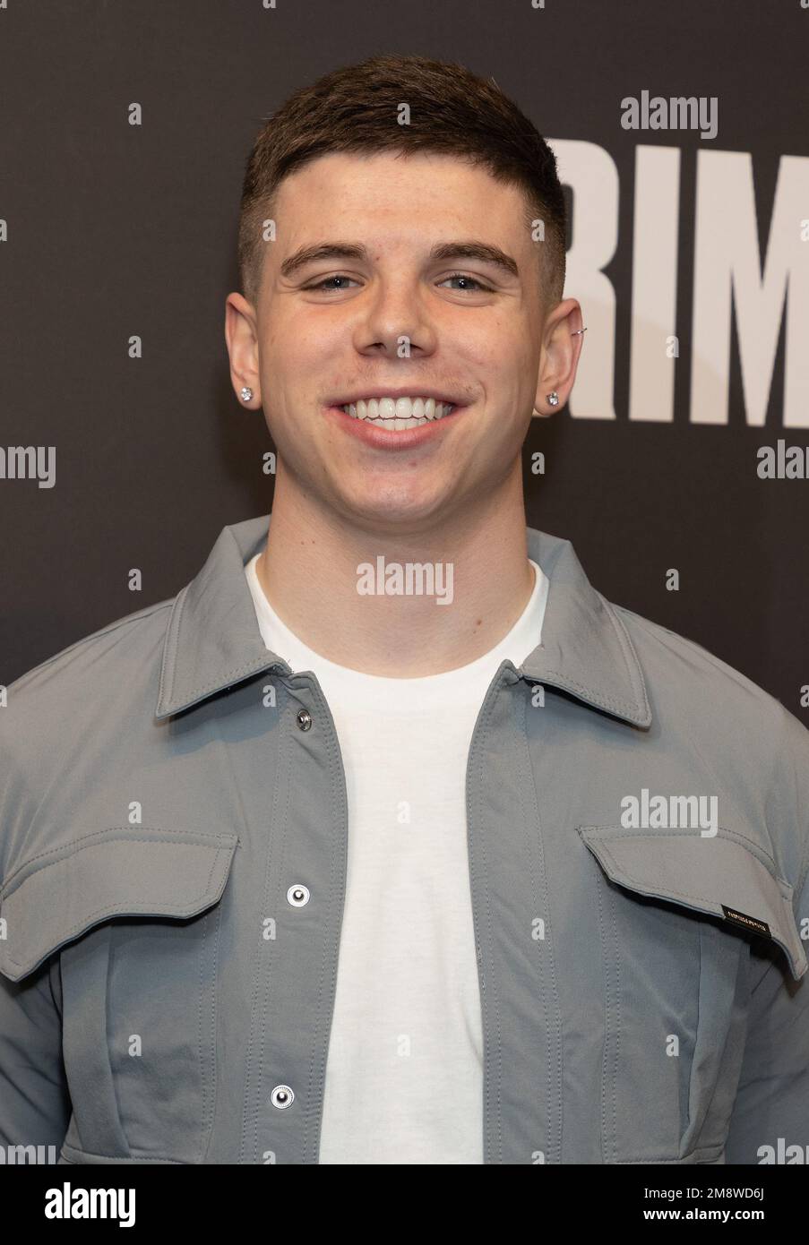 George baggs hi-res stock photography and images - Alamy