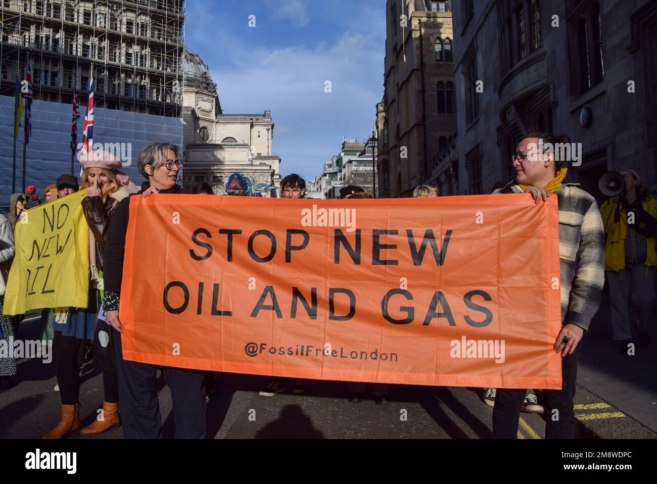 Stop rosebank banner hi-res stock photography and images - Alamy