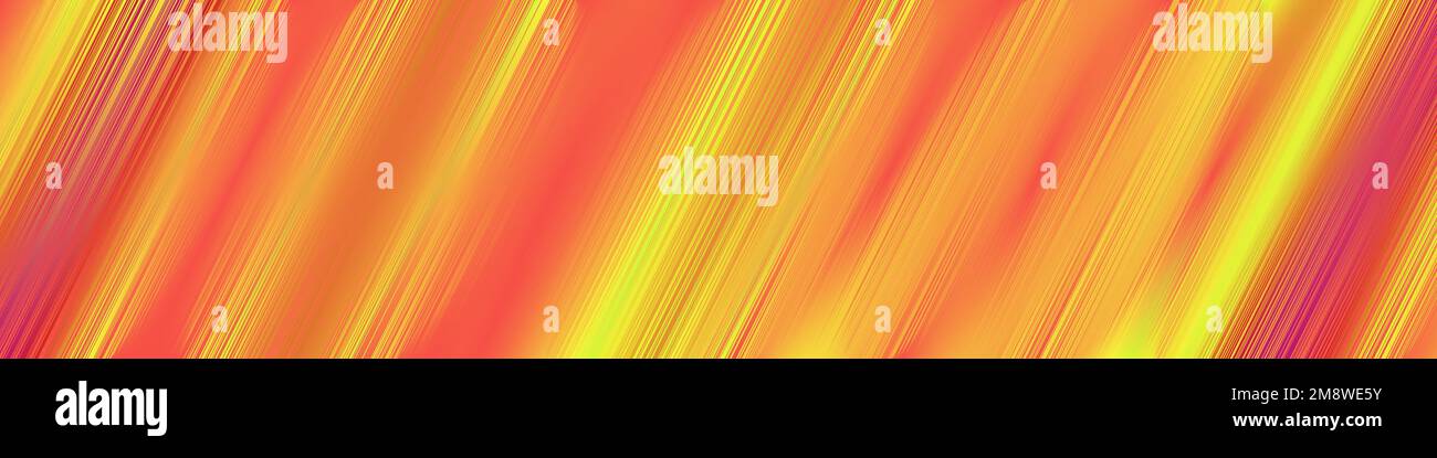 Colors interpolated Northern light of gradient illustration Stock ...