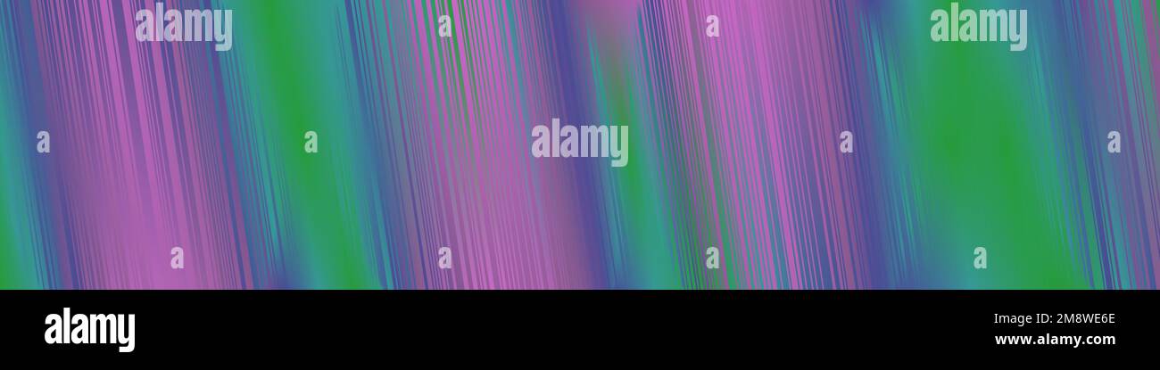 Colors interpolated Northern light of gradient illustration Stock ...