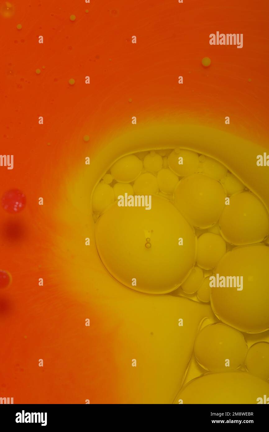 Fluid densities hi-res stock photography and images - Alamy