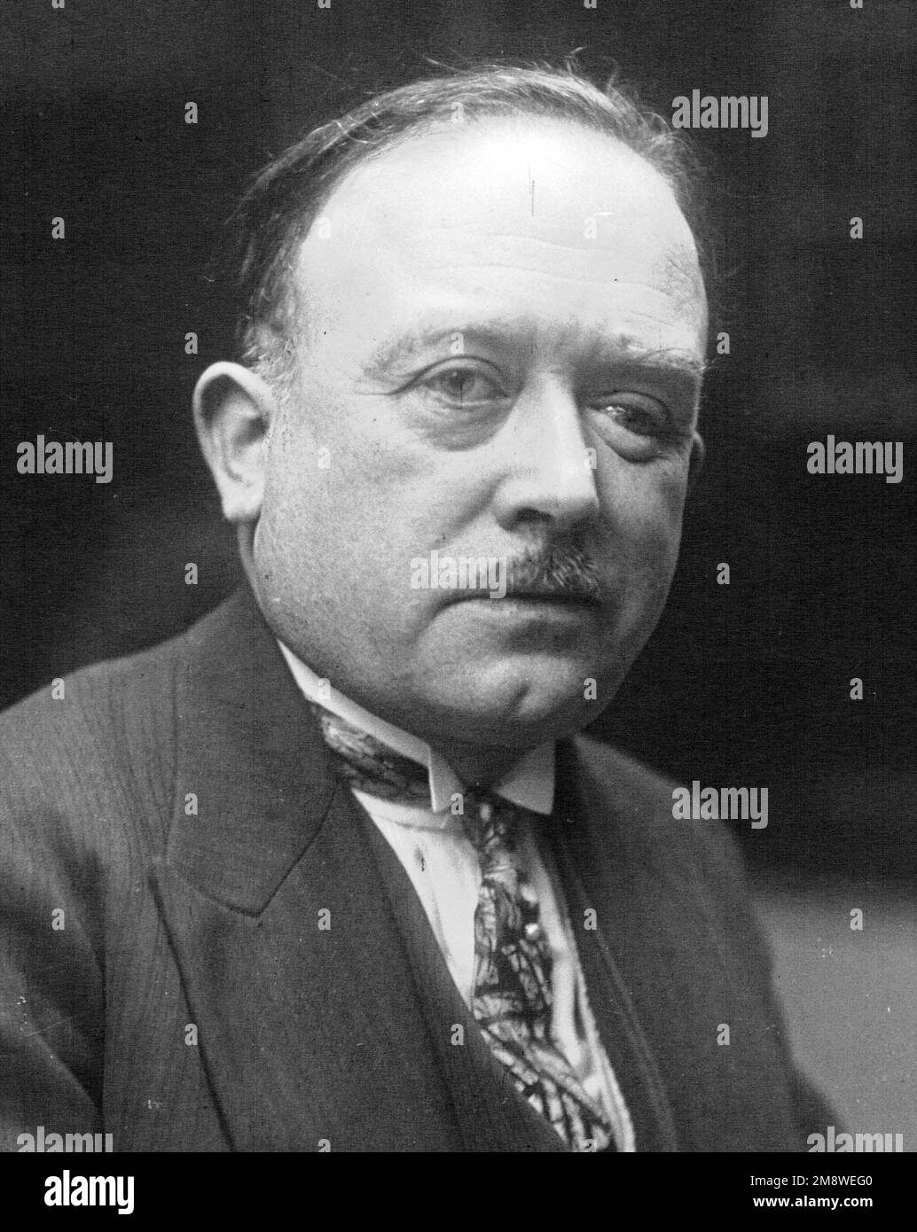 Vincent Auriol, Vincent Jules Auriol (1884 – 1966) French politician ...