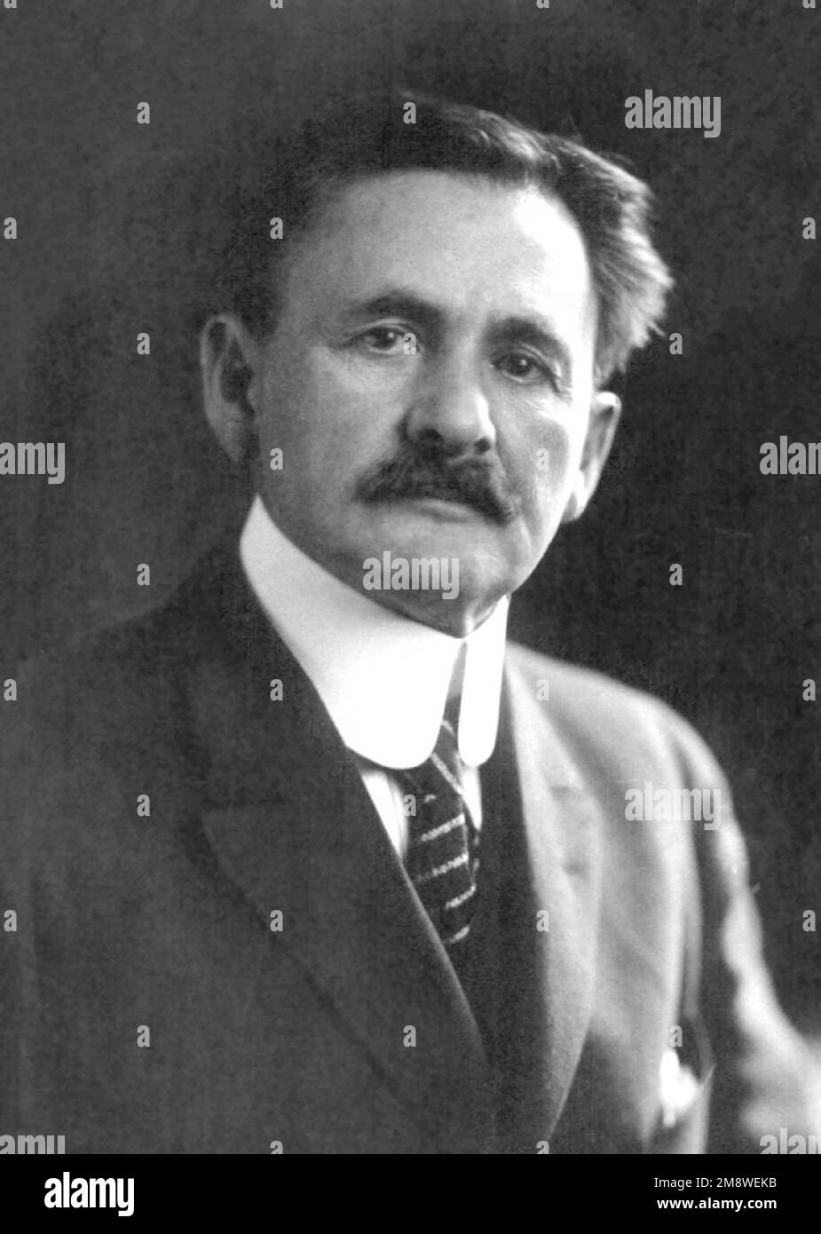 Famous Polish Americans