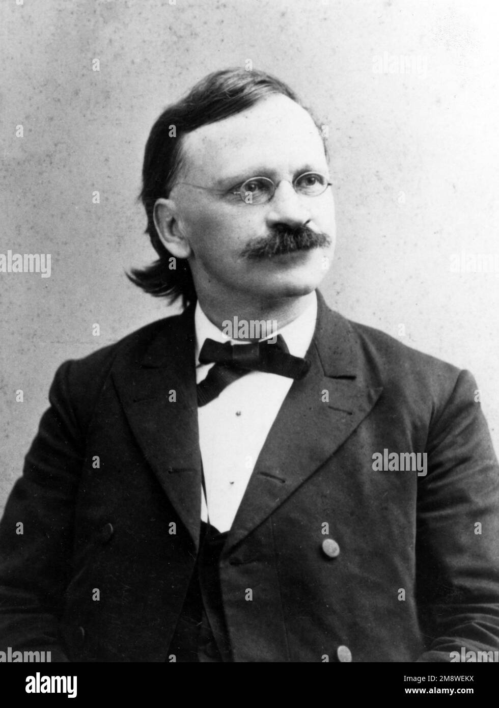 American scientist hi-res stock photography and images - Alamy