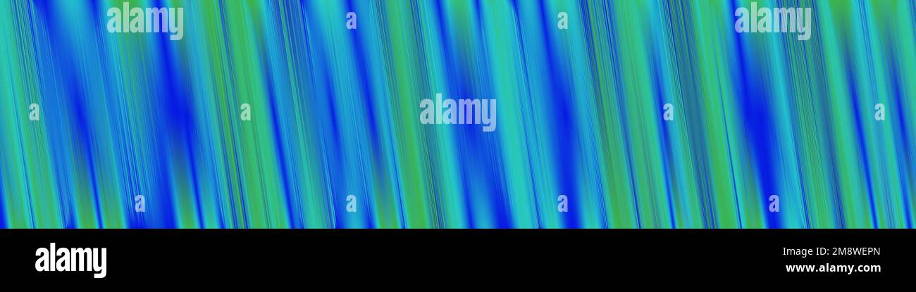 Colors interpolated Northern light of gradient illustration Stock ...