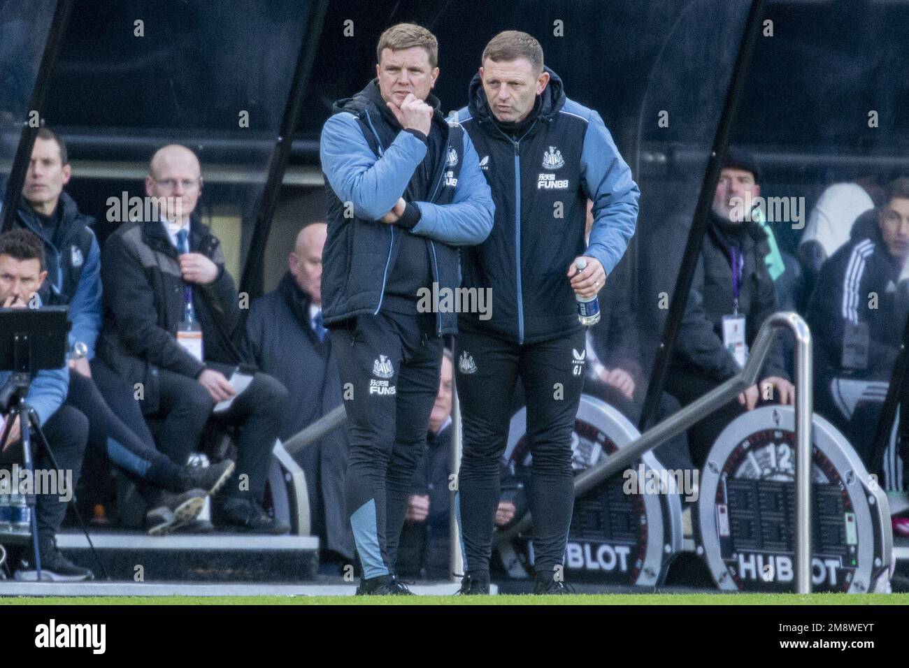 Old fulham football club hi-res stock photography and images - Alamy