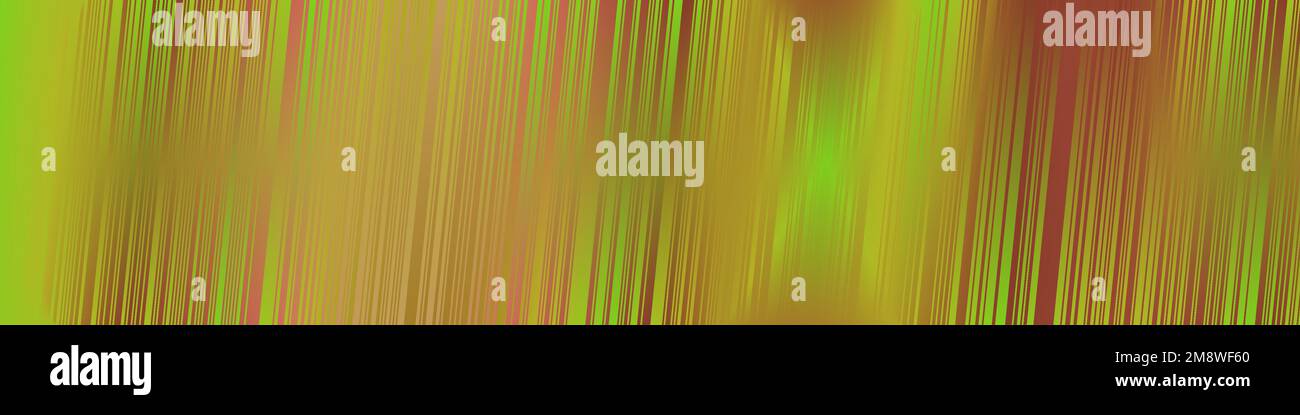 Colors interpolated Northern light of gradient illustration Stock ...