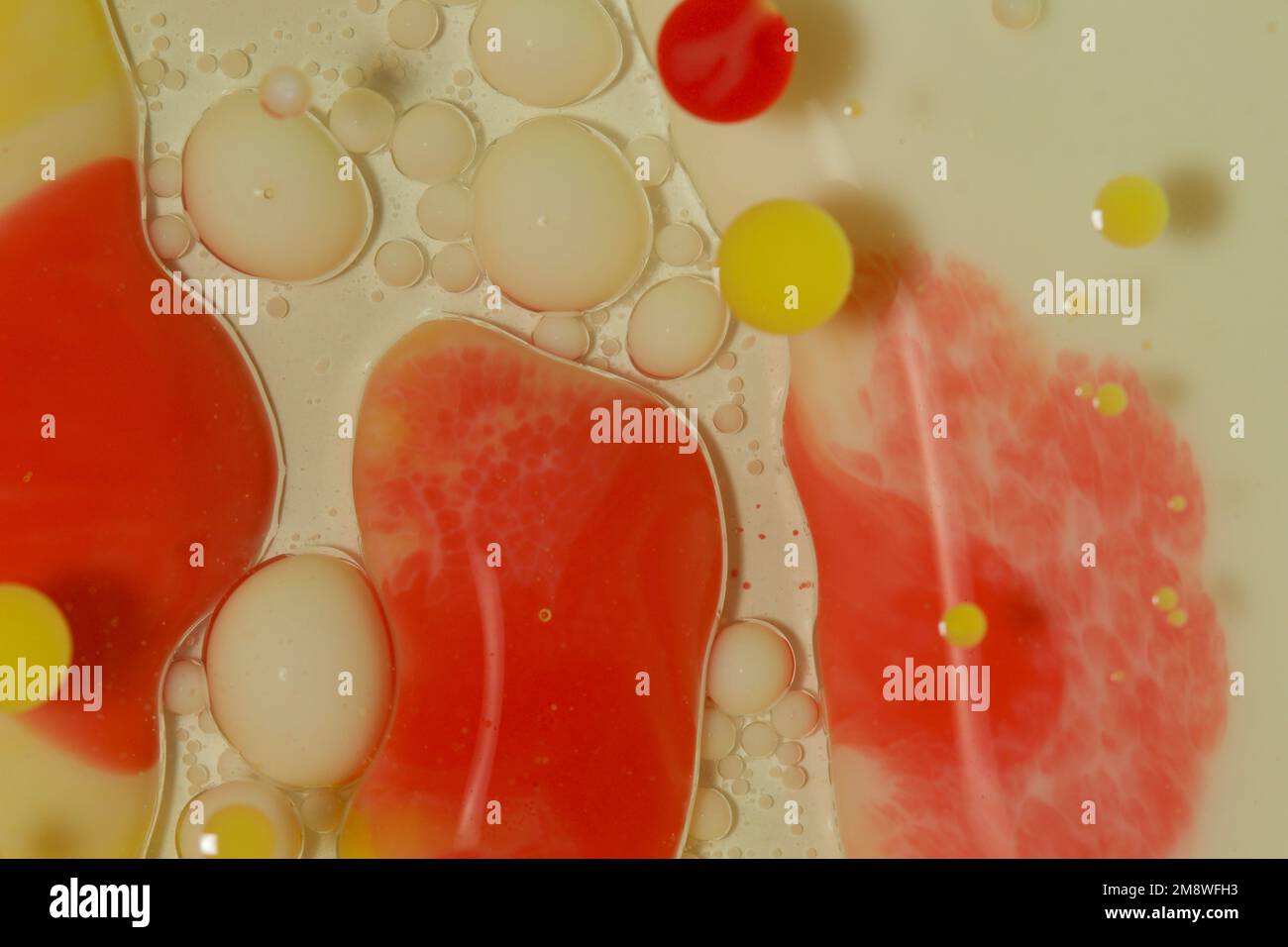 Fluid densities hi-res stock photography and images - Alamy