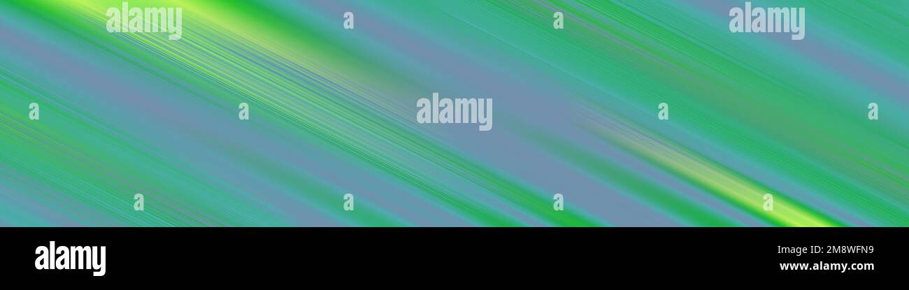 Colors interpolated Northern light of gradient illustration Stock ...