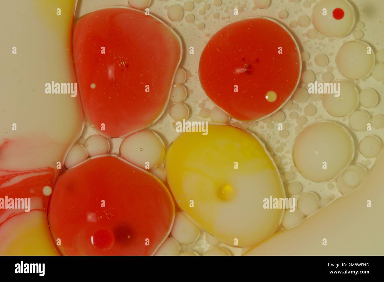 Floating patterns hi-res stock photography and images - Alamy