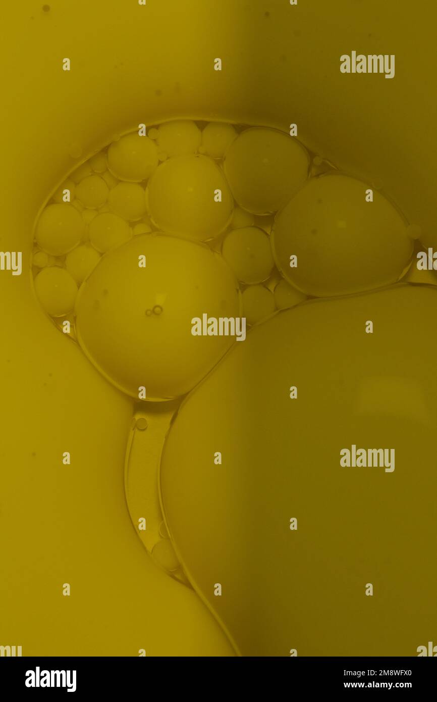 Mixing different fluids together hi-res stock photography and images ...