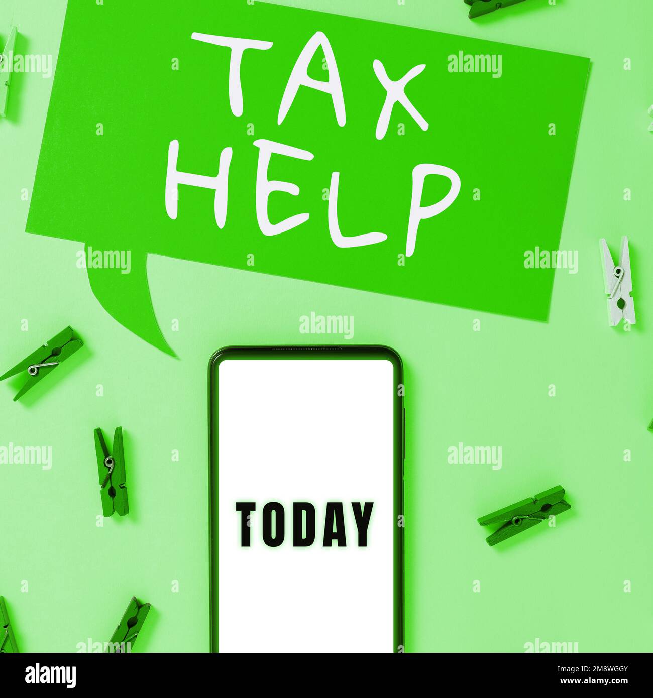 Hand writing sign Tax Help, Conceptual photo Assistance from the ...