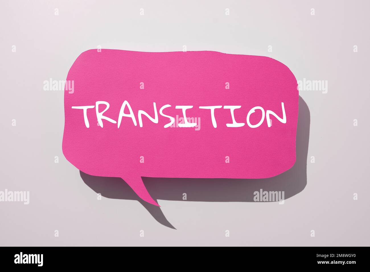 Writing displaying text Transition. Business approach a dramatic or ...