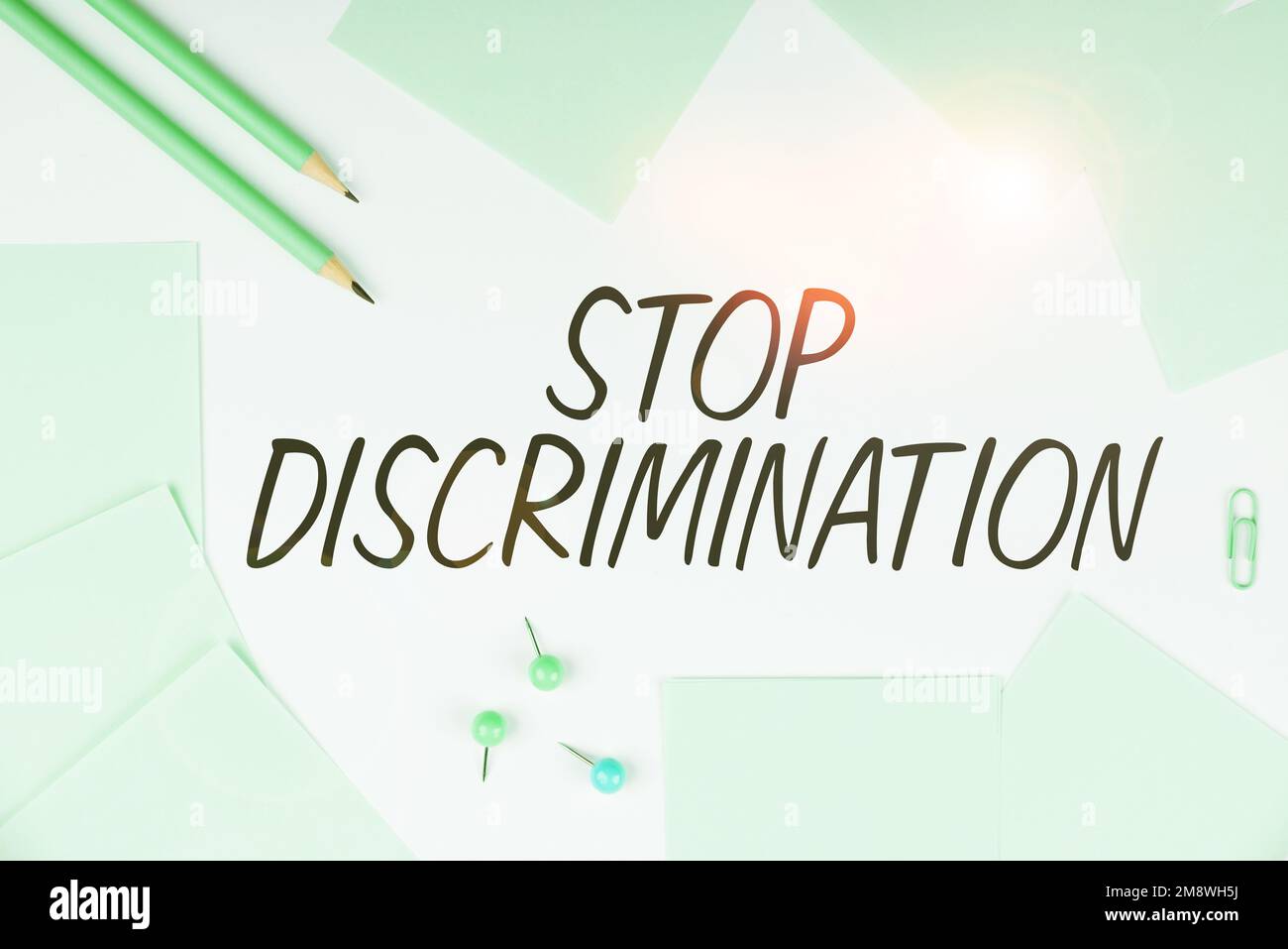 Conceptual display Stop Discrimination. Business approach Prevent ... Conceptual display Stop Discrimination. Business approach Prevent ...