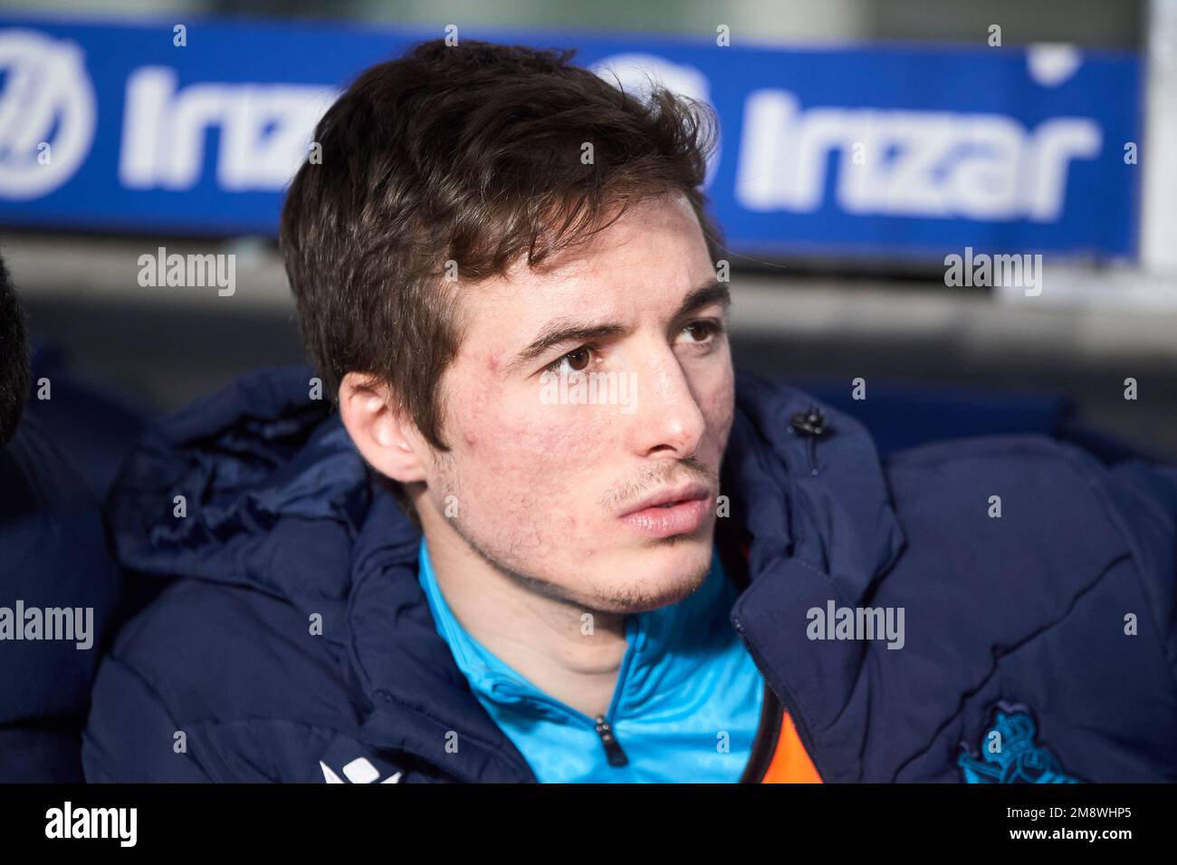 Jon pacheco futbol hi-res stock photography and images - Alamy