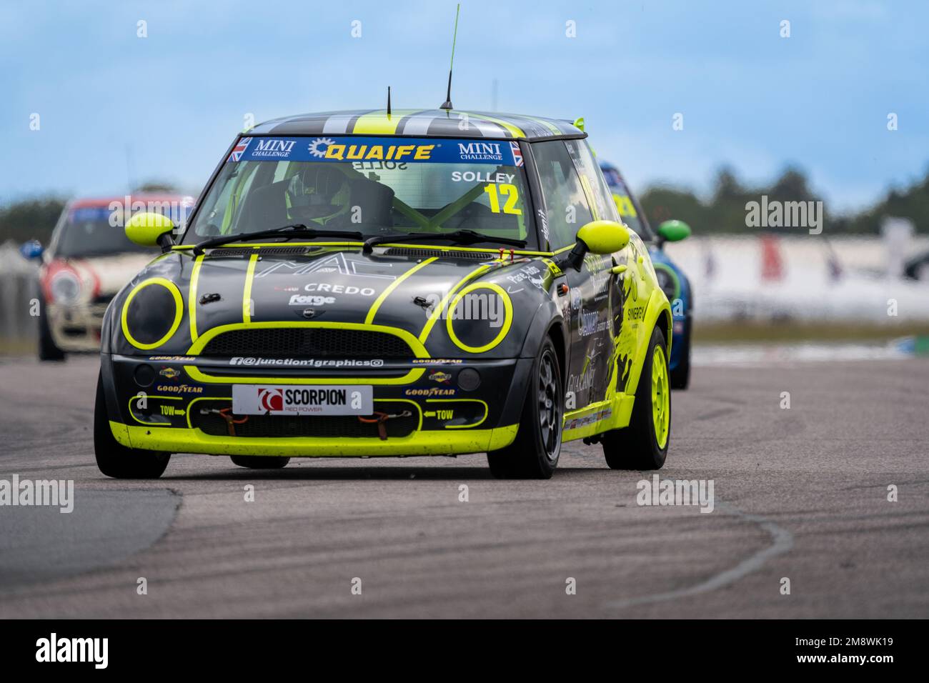 Alex solley hi-res stock photography and images - Alamy