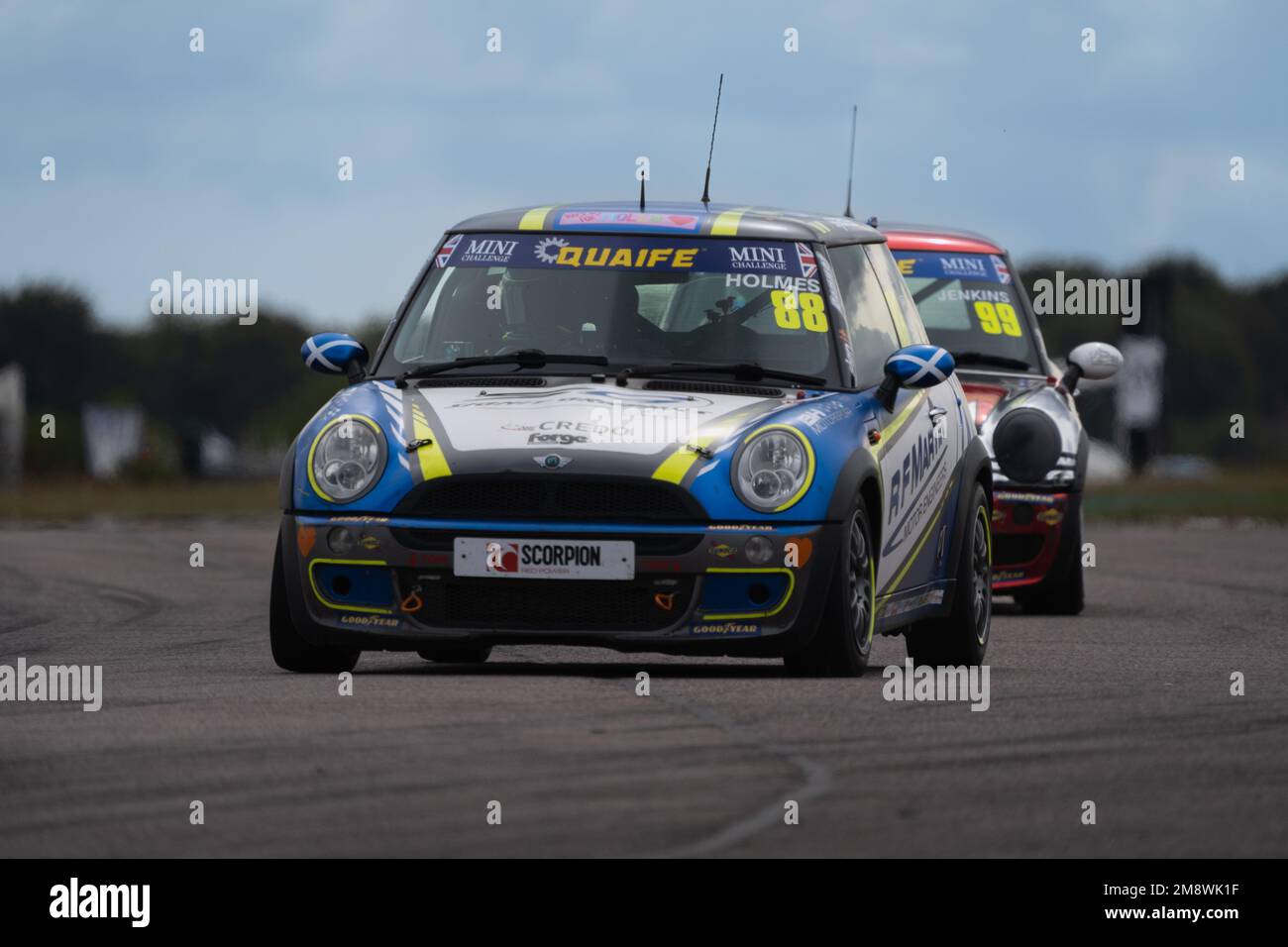 Minichallenge hi-res stock photography and images - Alamy