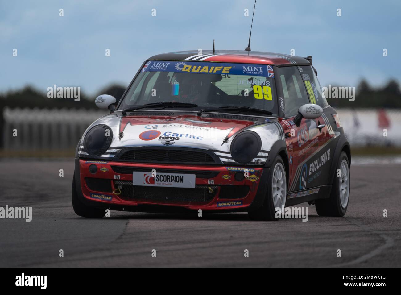 Minichallenge hi-res stock photography and images - Alamy