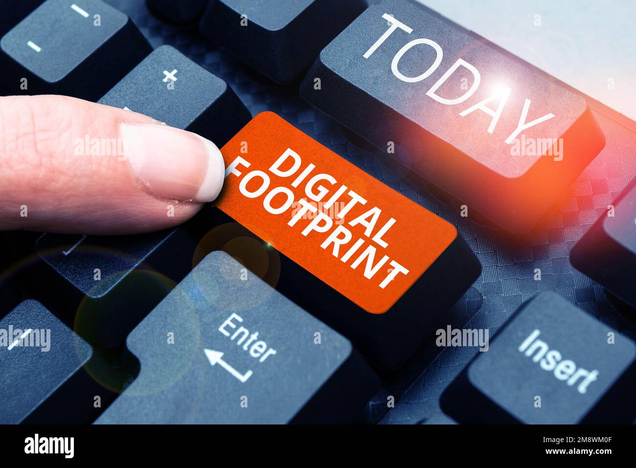 Writing displaying text Digital Footprint. Business overview uses ... Writing displaying text Digital Footprint. Business overview uses ...