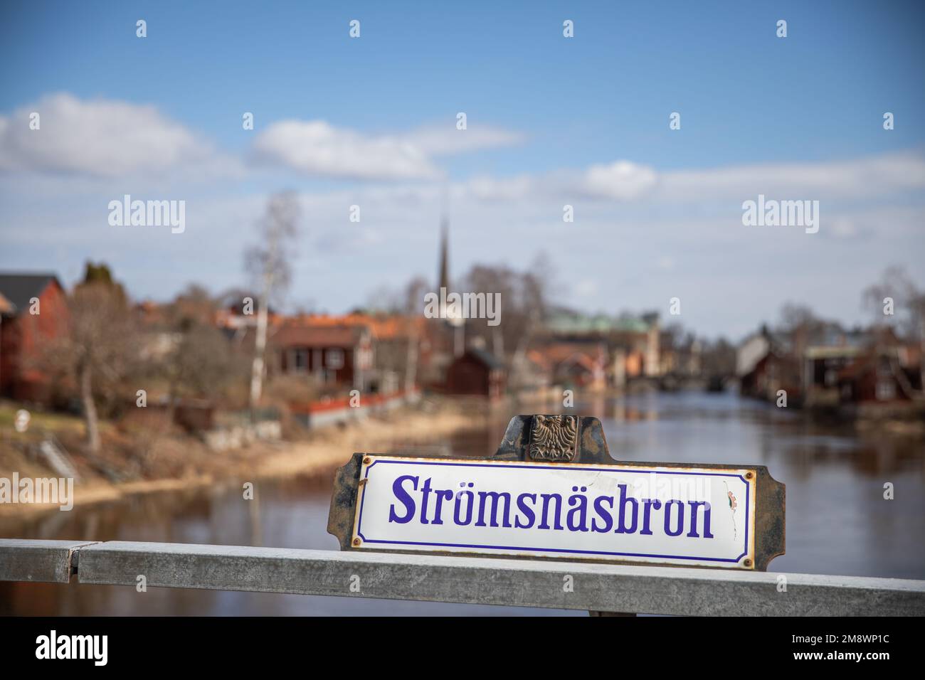 Arboga an hi-res stock photography and images - Alamy