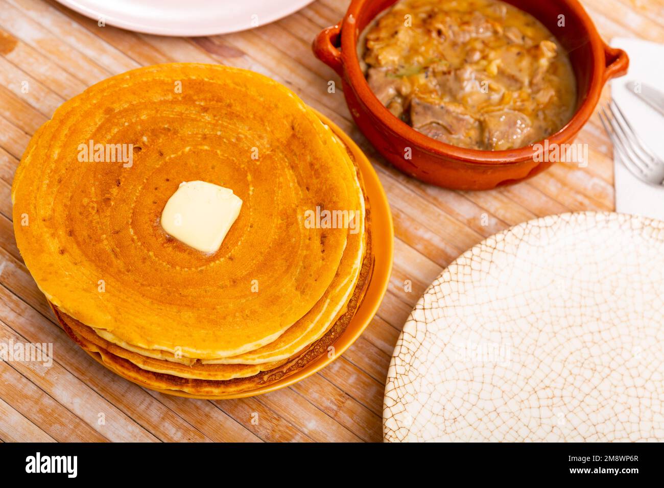 Belarusian machanka hi-res stock photography and images - Alamy