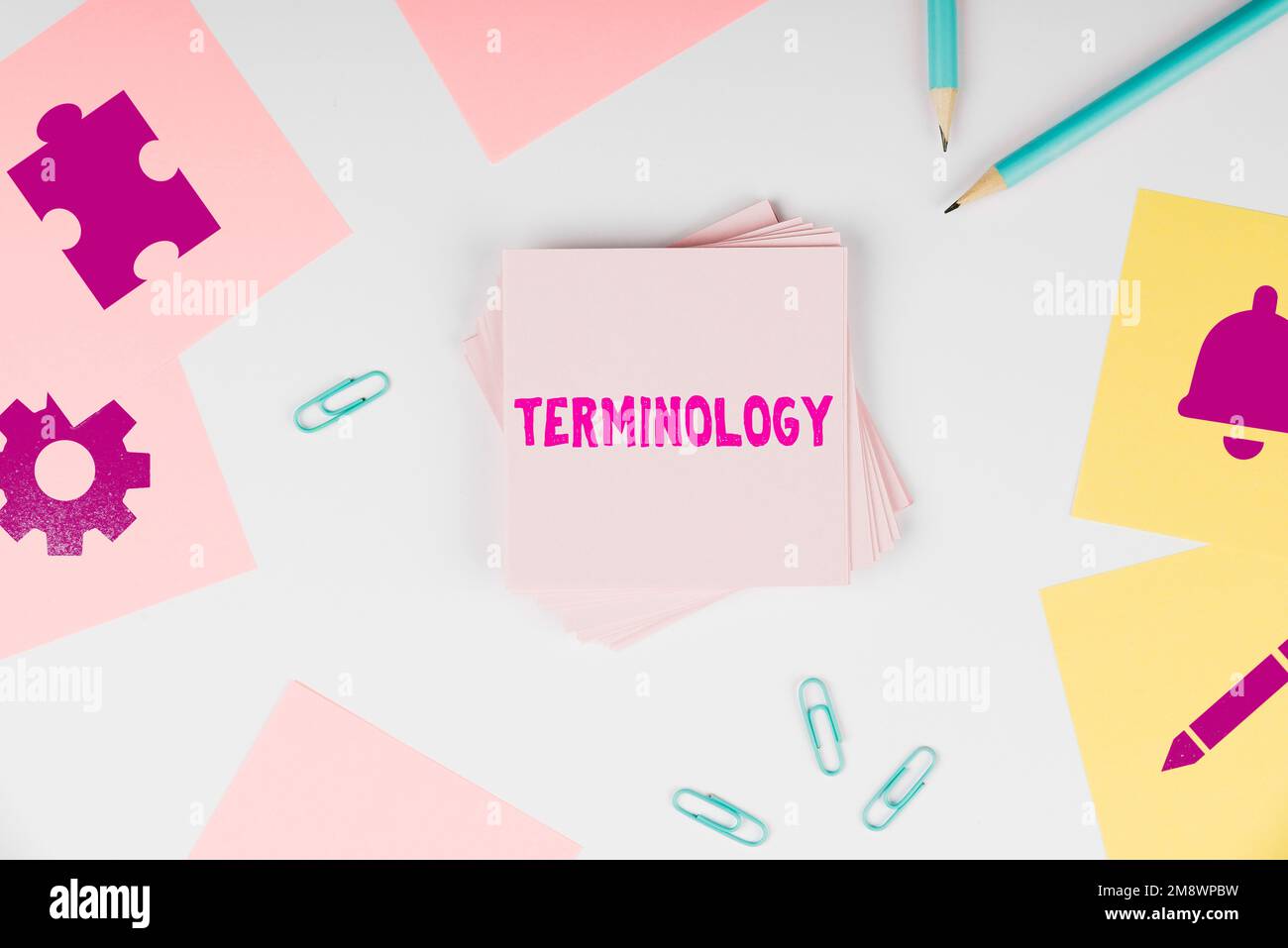 Inspiration showing sign Terminology. Business idea Terms used with ...