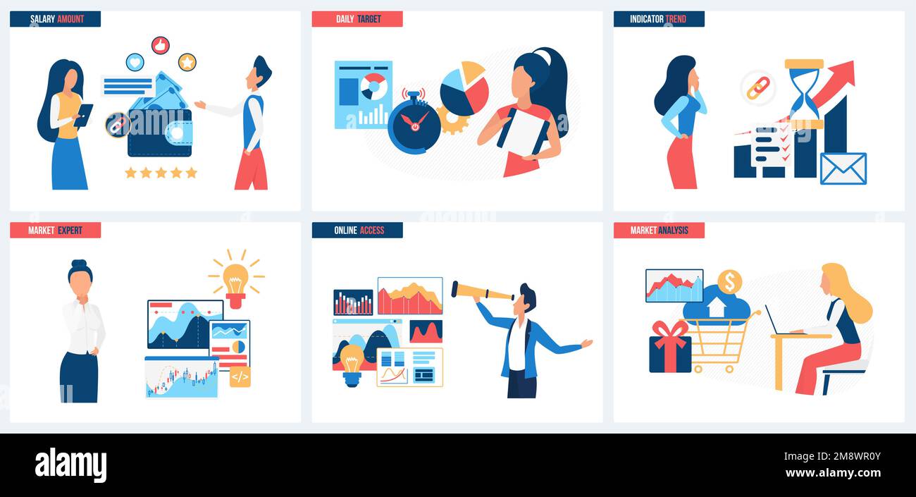 Online access to expert market analysis, daily targets, trend ...