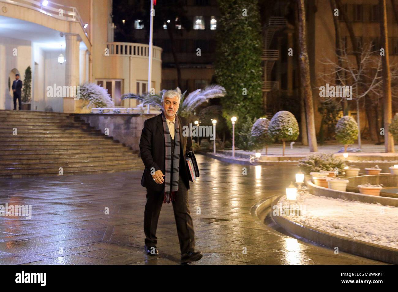 Hamid sajjadi hi-res stock photography and images - Alamy