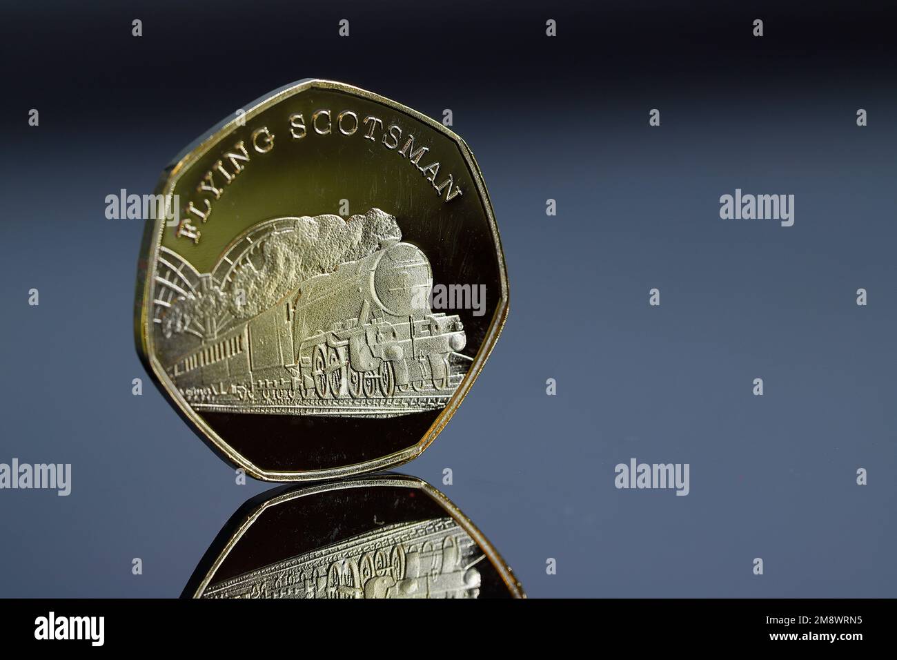 Legal tender hi-res stock photography and images - Alamy