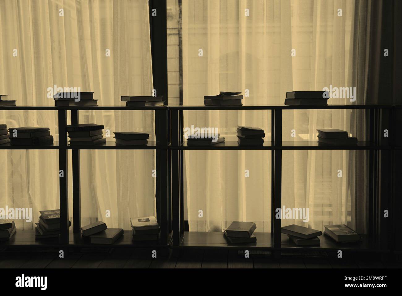 The paper books hi-res stock photography and images - Alamy