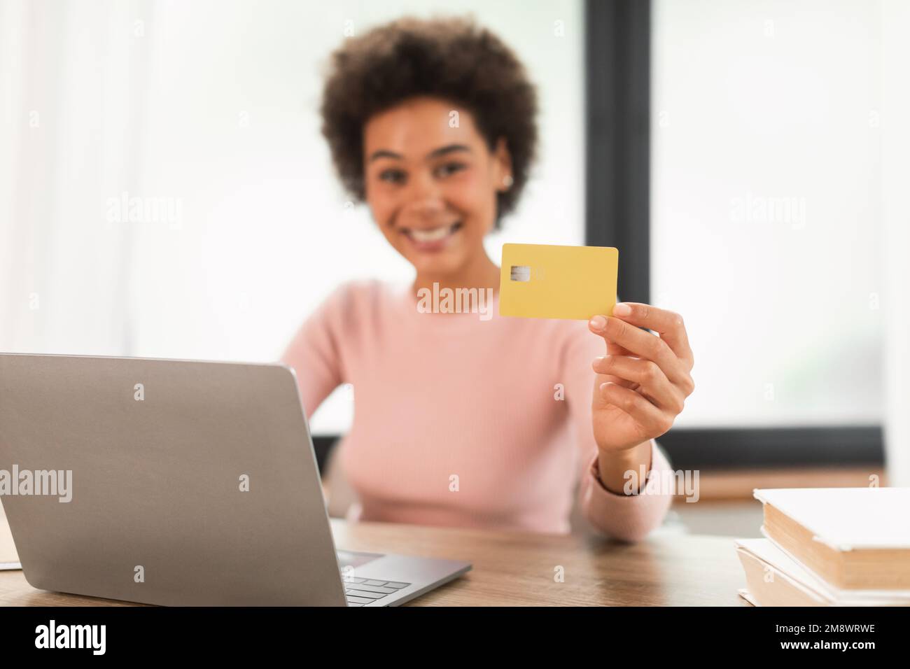 Show card hi-res stock photography and images - Alamy