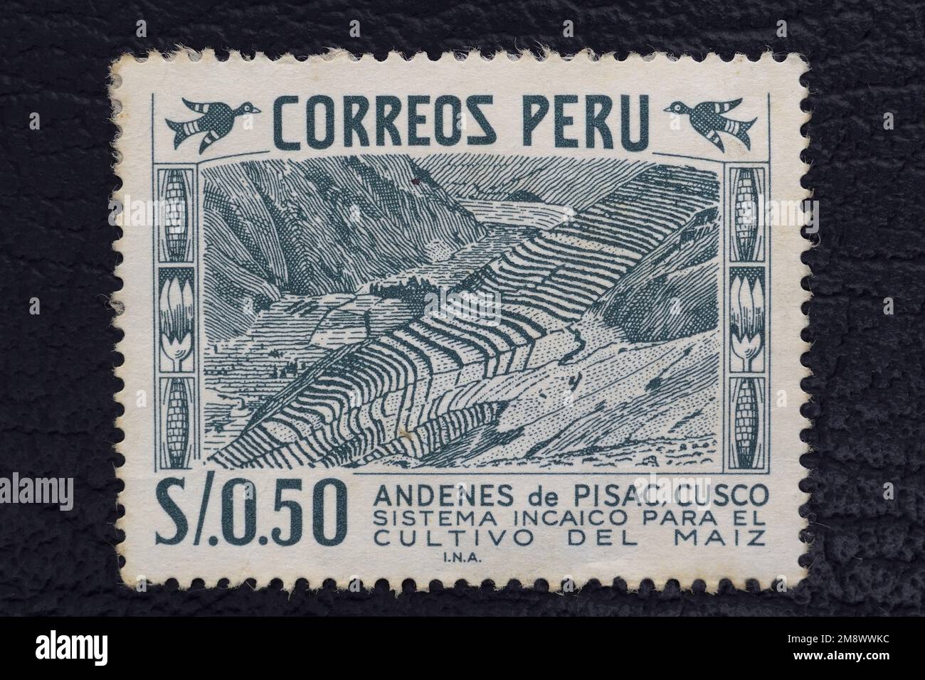 Oggetto inca hi-res stock photography and images - Alamy