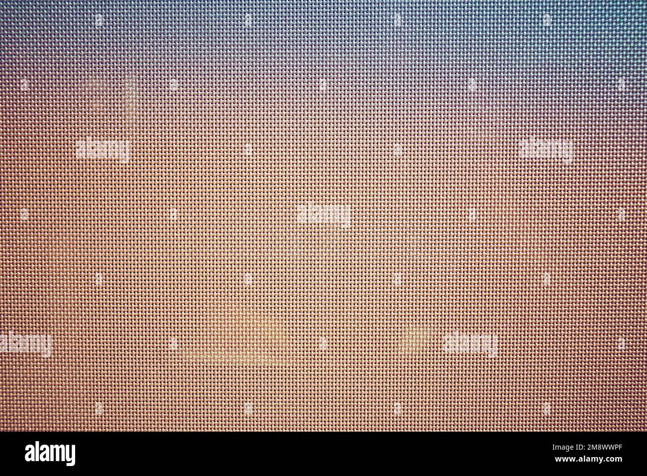 Window screen background. Window screen texture. Close up of a window ...